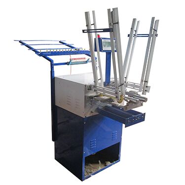- Qi Xing Machinery