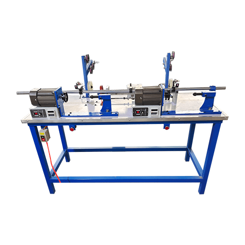 - Qi Xing Machinery