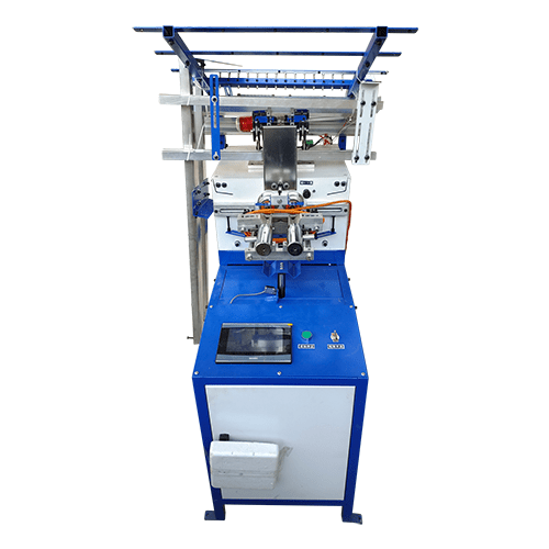 - Qi Xing Machinery